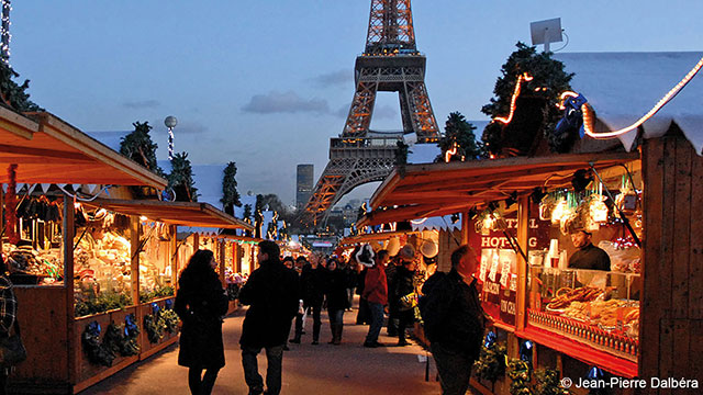 Christmas In France christmas-in-france